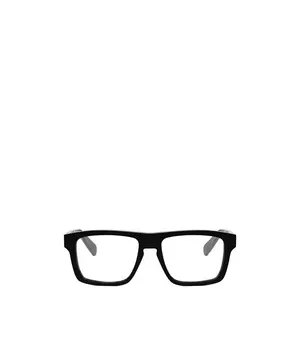 Celine Full-frame Eyeglasses - Bright Black