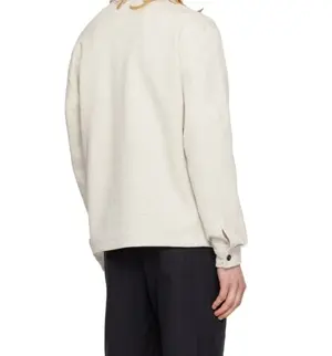 TOM FORD Knitted Sweatshirt