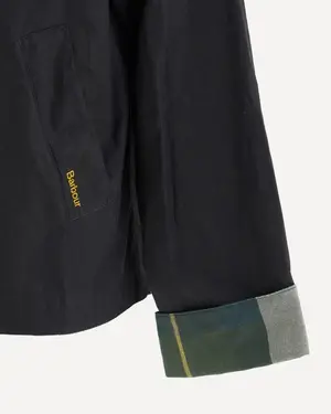 Barbour Catlin Showerproof Jacket - Black