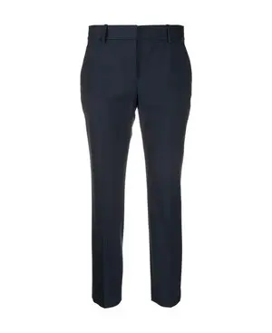 Theory Treeca Cropped Pants