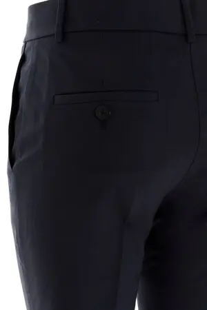 Theory Treeca Cropped Pants