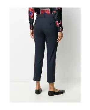 Theory Treeca Cropped Pants