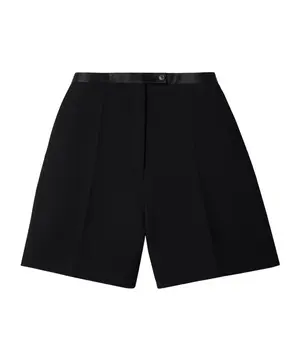 Khaite Micha Shorts