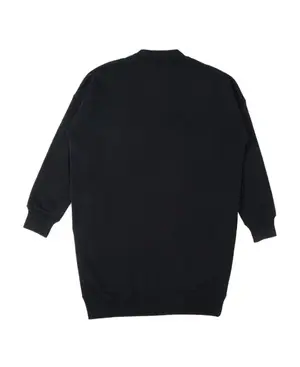 MSGM Logo Sweater Dress