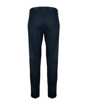 PT TORINO Tailored Trousers - Black