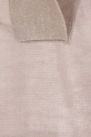 Alaïa Cropped Hooded Sweater