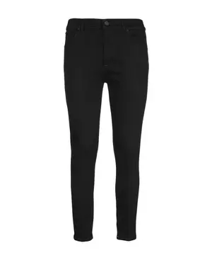 DONDUP Logo Jeans