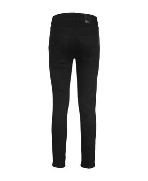 DONDUP Logo Jeans