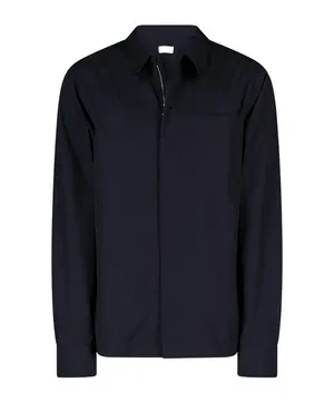Dries Van Noten Long-sleeved Shirt