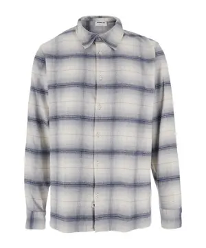 Won Hundred Pattern Shirts For Men