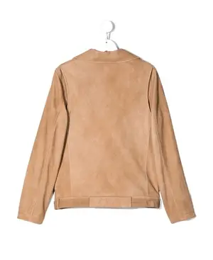 Brunello Cucinelli Long-sleeved Casual Jacket