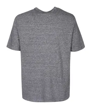 Officine Générale Striped T-shirt