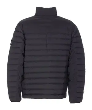 Stone Island Down Anorak Jacket