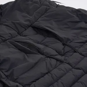 Stone Island Down Anorak Jacket