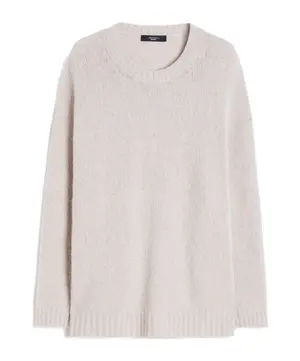 Max Mara Knitted Sweater