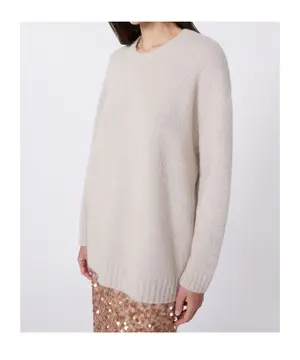 Max Mara Knitted Sweater