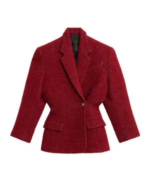 Isabel Marant Étoile Gallie Jacket