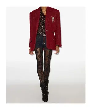 Isabel Marant Étoile Gallie Jacket