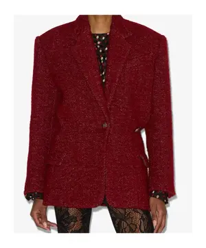 Isabel Marant Étoile Gallie Jacket