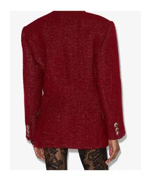 Isabel Marant Étoile Gallie Jacket