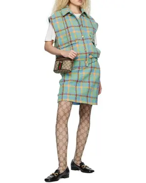 Gucci Ophidia Belt Bag