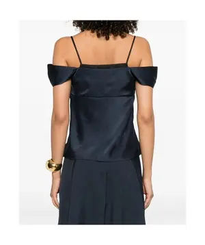Theory Spaghetti Strap Vest