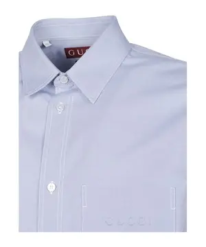 Gucci Long Sleeve Shirt