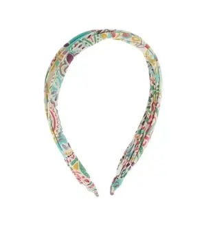 Etro Logo Hair Band - Multicolor