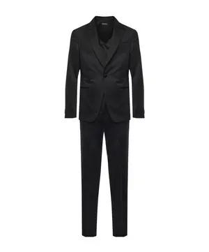 Zegna Suits For Women