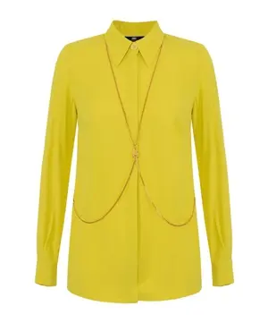 Elisabetta Franchi T-shirt Shirts For Women