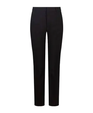 Max Mara Freda Cady Cigarette Trousers