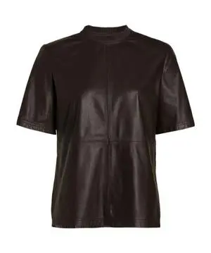 Amiri Short Sleeve Logo T-shirt