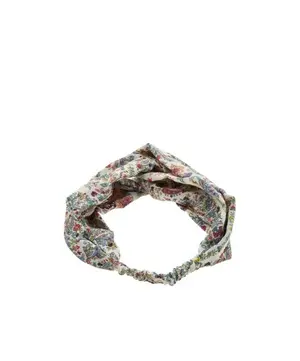 Etro Logo Hair Band - Multicolor