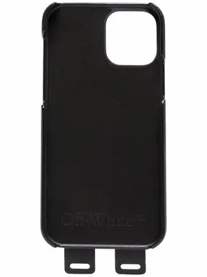 Off-White Iphone 12 Pro Case