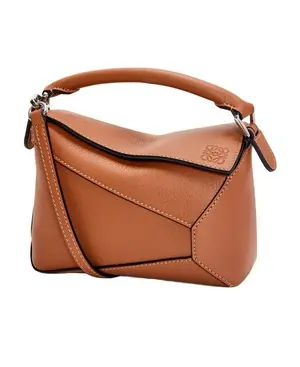 Loewe Embossed Bags For Men