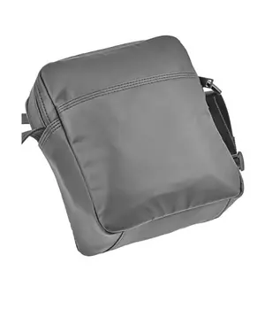 DIESEL® Logo Print Messenger Bag