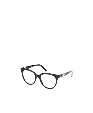 TOD'S Eyeglasses - Black
