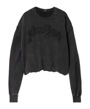 R13 Cuffed Sweatshirts Hoodies For Women