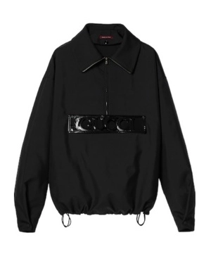 Gucci Techno Garbardine Caban