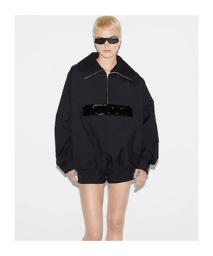 Gucci Techno Garbardine Caban