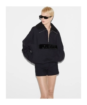 Gucci Techno Garbardine Caban