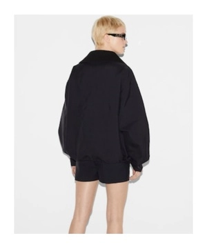 Gucci Techno Garbardine Caban