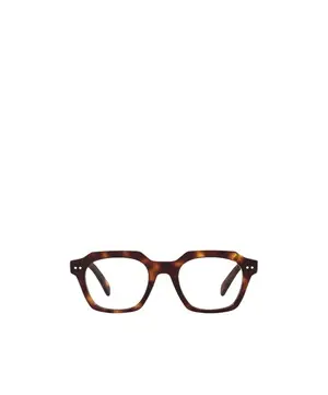 Celine Full-frame Eyeglasses - Brown