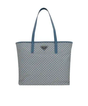 Prada Re-nylon Tote Bag