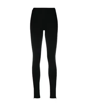 Toteme Ankle Leggings
