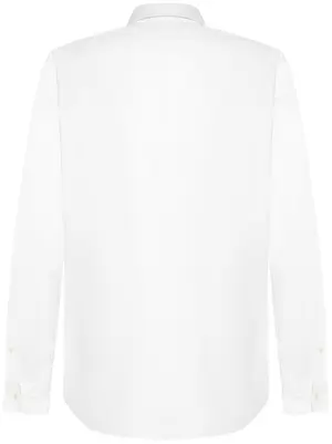 Polo Ralph Lauren Custom Fit Oxford Shirt