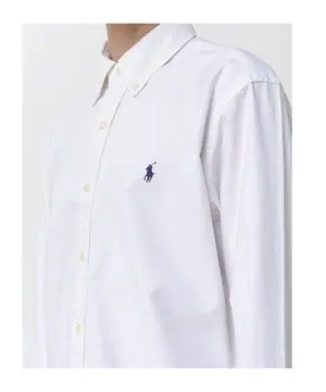 Polo Ralph Lauren Custom Fit Oxford Shirt