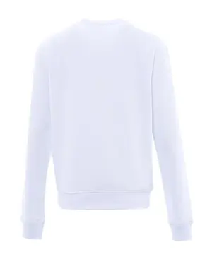 MSGM Logo Hoodie - Black