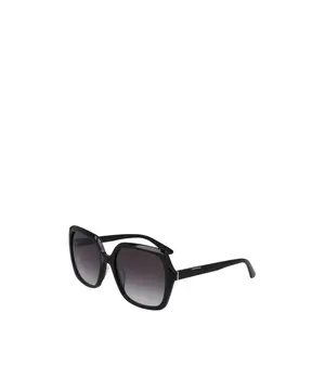 Calvin Klein Oversized Sunglasses