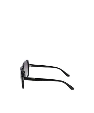 Calvin Klein Oversized Sunglasses